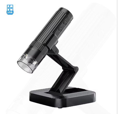 Digital Skin/Hair/Scalp Analysis Microscope 50x -1000X – Tōhi Head Spa ...